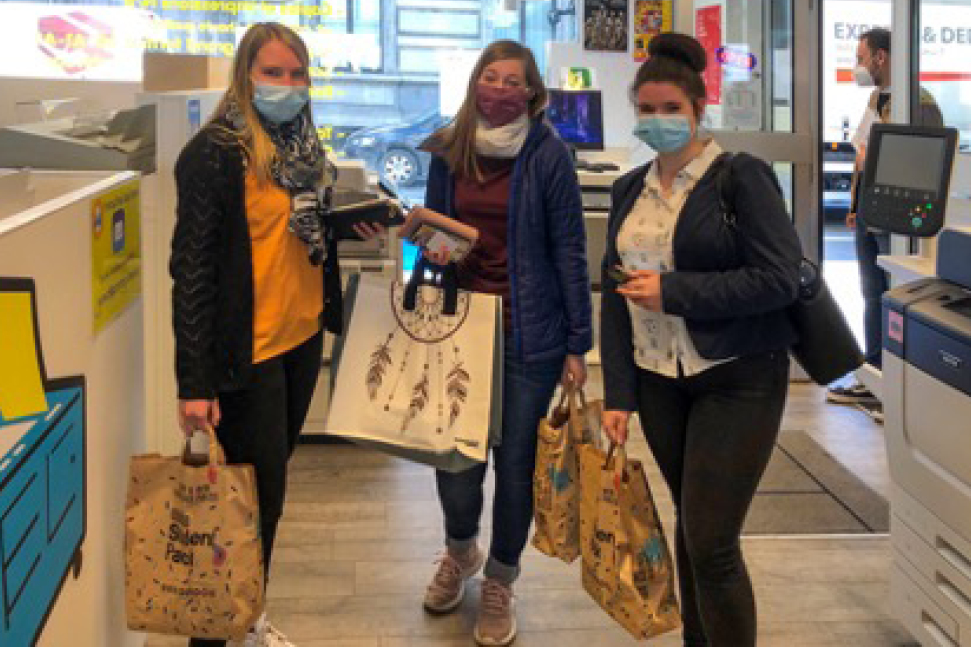 Guido Student Pack Spring | guidooh